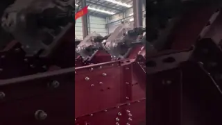 Mining Screen Exciter System | Stable Vibration for High Capacity Screening