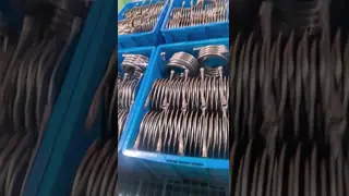 Professional Grade Gas Boiler Stainless Steel Heat Exchangers 24-28KW