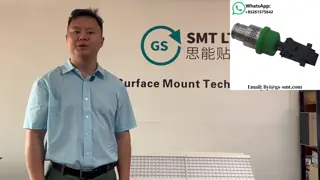 JUKI RS-1 7690 Nozzle For SMT Pick And Place Machines #smt #nozzle #smtmachine