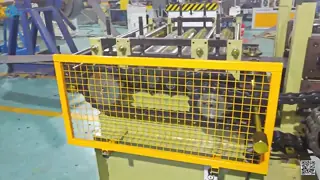 C/Z purlin roll forming machine