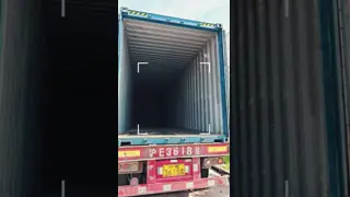 Kolon 6 units of Kolon KL-360 Premium Touchless Car Wash Machines delivery to Russia!
