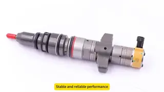 C7 OR C9 Diesel Engine Injectors