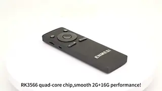 Android Smart Controller
