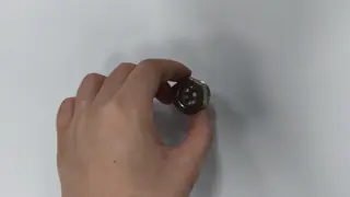 Hermetic Sight Glass Leak Proof View