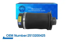 Mercedes-Benz W251/R350 R500 Rear Air Spring