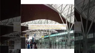 Large Span Aircraft Hangar For Sale