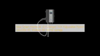 Smart AC Charger 7kW Home Garage EV