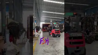Used Engine Loading Day | Fast & Stable Supply