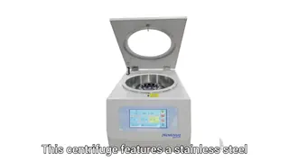 ZLNS-1 Concentrator DNA RNA Protein Drying