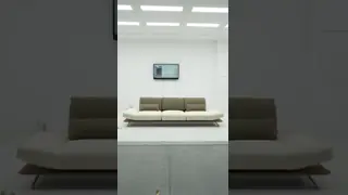 #650
Zero Wall Recliner Sofa Cloud Comfort