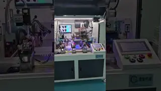 Print Irregular Pens Fast Automatic Screen Printer