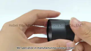 Custom Cosmetic Jars Your Brand1