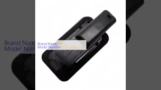 BYD Song MAX LED License Plate Light Upgrade