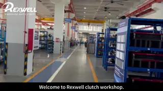 REXWELL CLUTCH WORKSHOP
