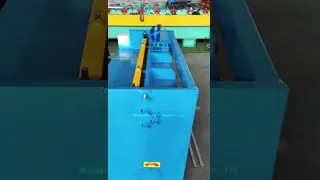 Heavy Duty Plate Shearing Machine for Metal Fabrication