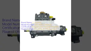 326-4700 Fuel Injector C6.4 320D Engine Repair