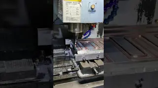 FSW Aluminum Liquid Cooling Plate