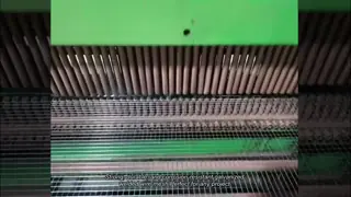 Strong Welded Wire Mesh 12 Gauge Galvanized