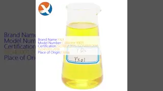 Copper Gold Ore Collector YX01 Boost Recovery