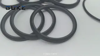 Yanmar Vio55 Excavator Swive Joint Repair Seal Kit 172B02-73910 172B027910