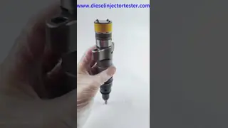 CAT HEUI Injector