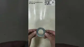 E307 Excavator Swing 1 Stage Carrier Shim Parts For Travel Drive Excavator Spare Parts
