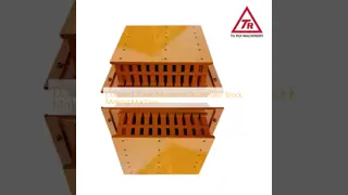Custom Hexagon Paver Brick Molds Precision Made