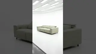 #H04
Cloud Recliner Sofa Dual Motor Space Saving