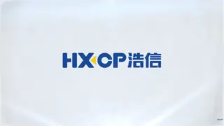 HX5000 Children Picture Book Casing In Machine