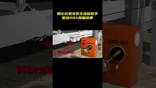 Impact Resistant Mining Conveyor Idlers | Heavy Duty Conveyor Roller for Ore Handling