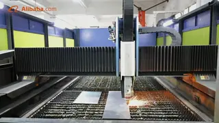TAIWEI Smart Factory Tour | High-Quality Turnstiles & Parking Barrier Systems