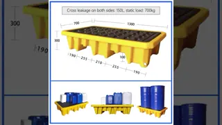 pallet mold