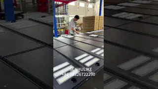 Solar Street Light For Rural Areas