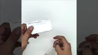 Custom Business Card Holder Sublimation DIY