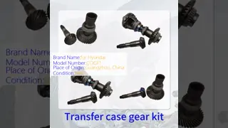 Hyundai Kia Oil Pump Fix Slipping Transmission