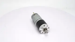 32P395 metal planetary gear bldc motor