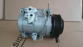 Auto AC Conditioning Compressor For Land cruiser HIACE HILUX 88320-35730 88320-6A470