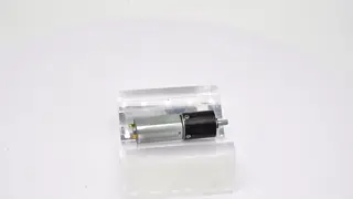 16P050 metal planetary gear motor.