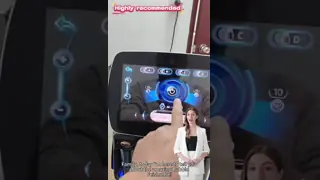 Hydra Skin Facial Machine function