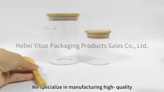 Sealed Container Fresh Food Storage