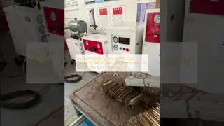 99.999% Nitrogen Generator 50 Nm3h