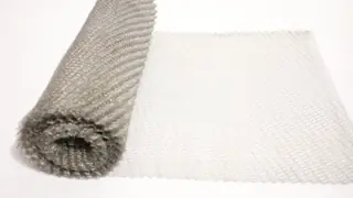 Knitted Wire Mesh Mist Eliminator