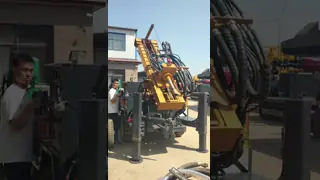 ST 200 Water Well Drilling Rig For Sale