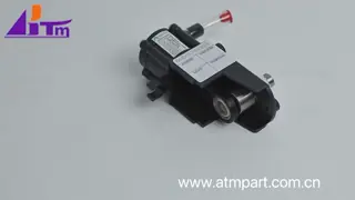 NCR S2 Vacuum Pump Assembly ATM Parts 4450751323