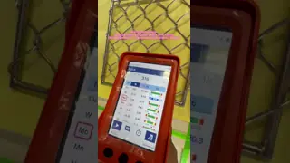 SS316 Stainless Steel Chain Link Fence 4mm wire diameter + 50mm Hole size--Sally from HangShun Group