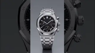 Zenith Vulcan Watch: Industrial Artistry