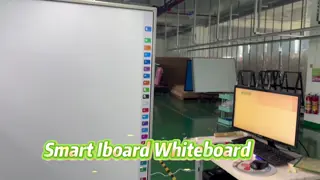 iboard touch whiteboard 