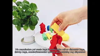 Wholesale Pet Waste Bags Factory | Bulk Orders & Fast Custom Production