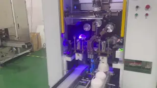 Automatic Scraper Grinder HA1000HA-108LED-S啤酒杯