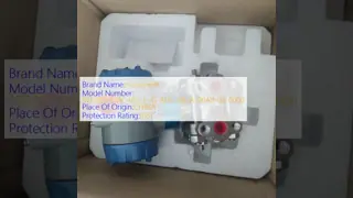 Accurate Pressure Sensor Red Light Indicator